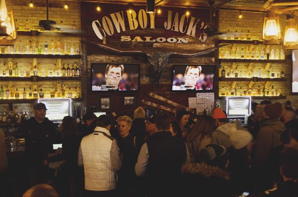 Cowboy Jack’s - 71 Photos & 147 Reviews - Sports Bars - 126 N 5th St ...