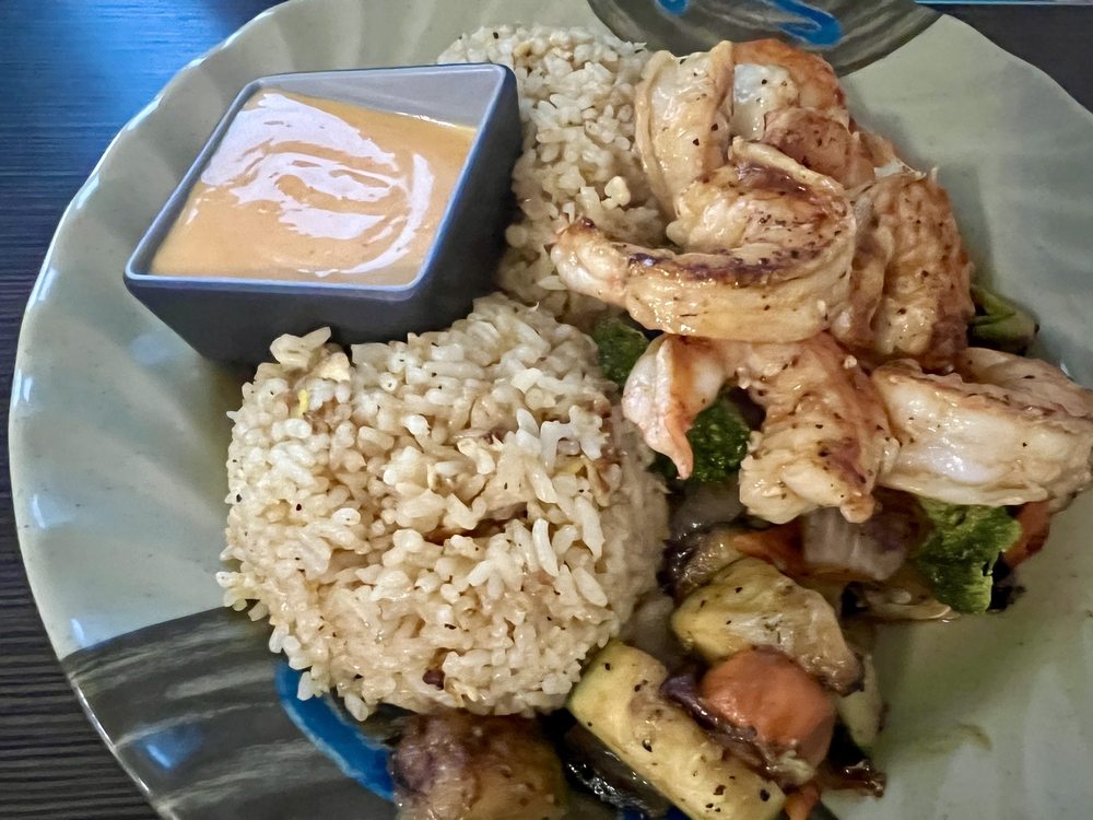 GOZEN JAPAN HOUSE - Updated June 2025 - 1534 Malvern Ave, Hot Springs ...