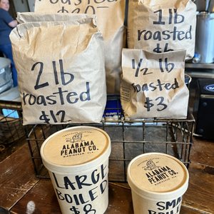 STEELE ORCHARD - Specialty Food - 1695 County Road 1141, Cullman, AL ...