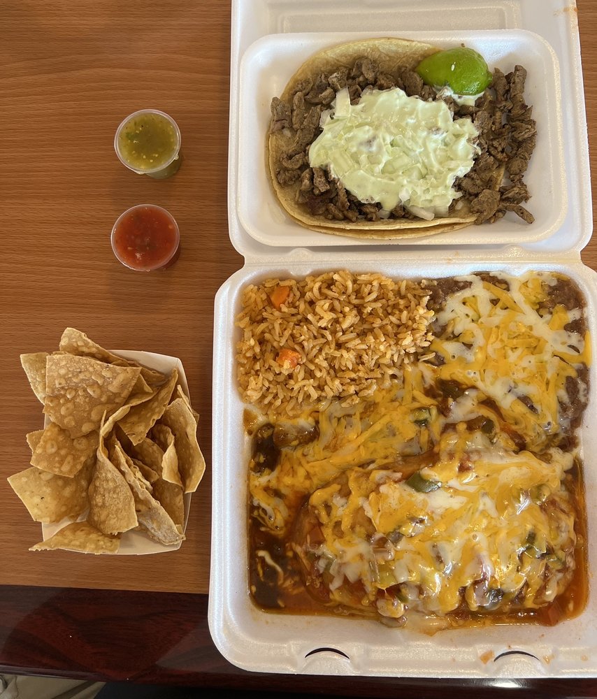PANCHOS MEXICAN GRILL - 200 Photos & 280 Reviews - Mexican - 1709 E ...