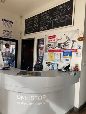 ONE STOP LUBE ‘N TUNE ‘N BRAKES - Updated November 2024 - 129 Photos ...