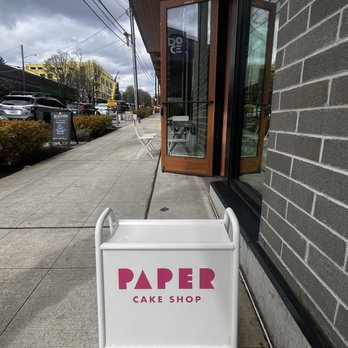 PAPER CAKE SHOP - Updated October 2025 - 255 Photos & 109 Reviews ...
