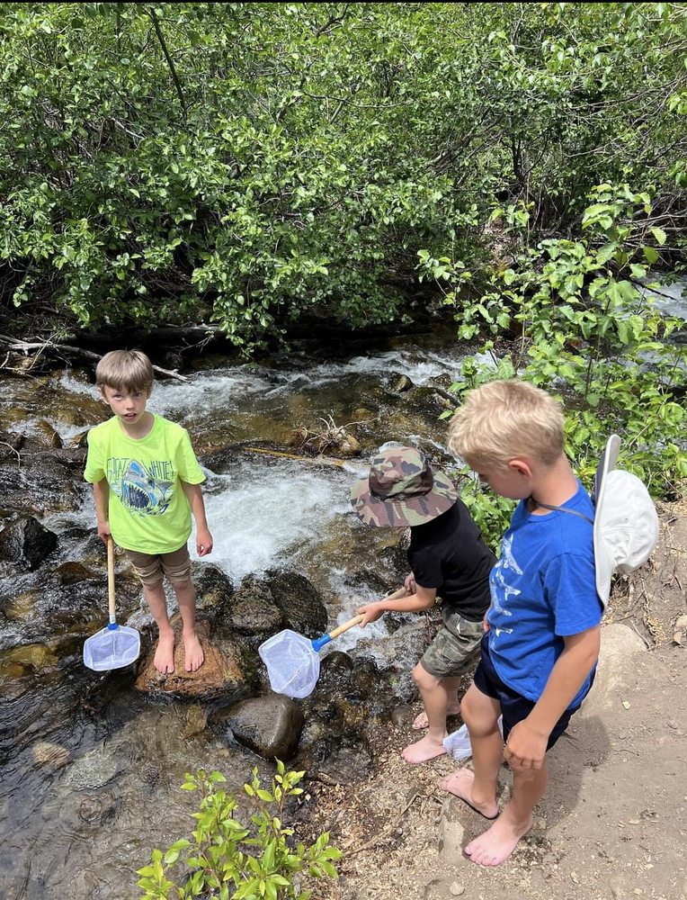 GALENA CREEK VISITOR CENTER - Updated September 2024 - 38 Photos ...