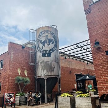 SECOND RODEO BREWING - Updated January 2026 - 500 Photos & 207 Real ...
