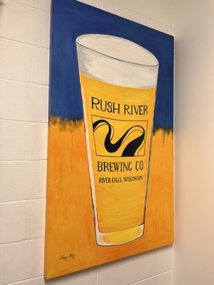 RUSH RIVER BREWING - 49 Photos & 23 Reviews - 990 Antler Ct, River ...