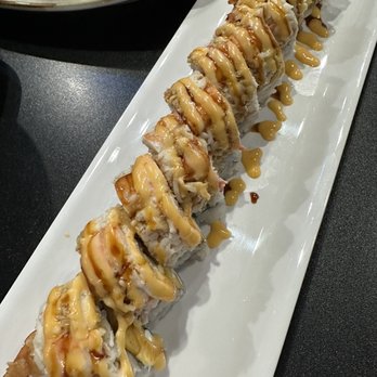 OISHI SUSHI & RAMEN - Updated May 2025 - 172 Photos & 64 Reviews - 5209 ...