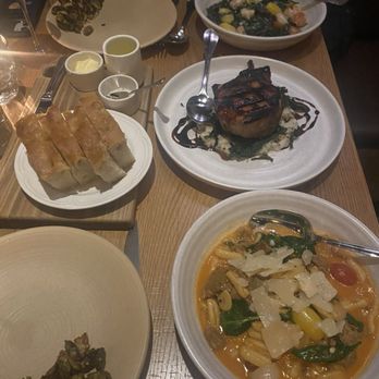 ALTA VIA - Updated July 2024 - 392 Photos & 219 Reviews - 46 Fox Chapel ...