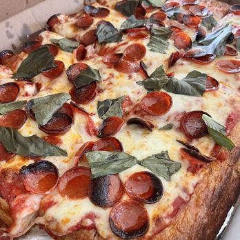 UNCLE RICO’S PIZZA - Updated February 2025 - 158 Photos & 148 Reviews ...