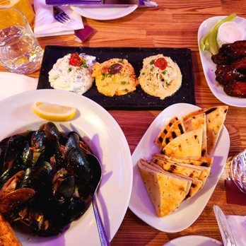 CAVO BAR AND KITCHEN - Updated September 2024 - 267 Photos & 129 ...