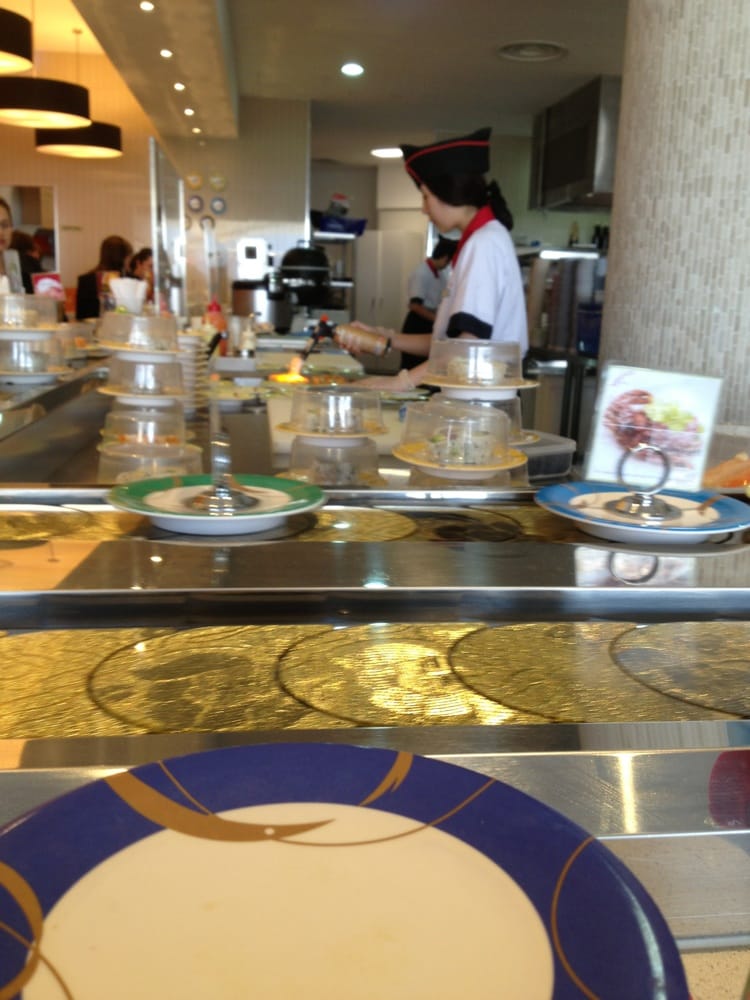 SUSHI BAY - Updated December 2024 - Shellharbour New South Wales ...