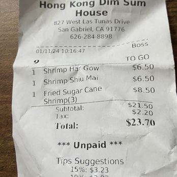 HONG KONG DIM SUM HOUSE - Updated June 2024 - 532 Photos & 358 Reviews ...