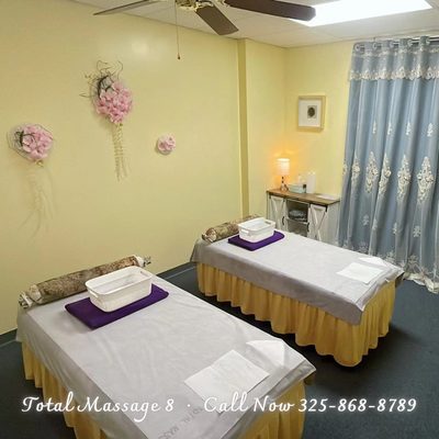 TOTAL MASSAGE 8 - Updated February 2025 - 19 Photos - 3111 S 14th St, Abilene, Texas - Massage ...