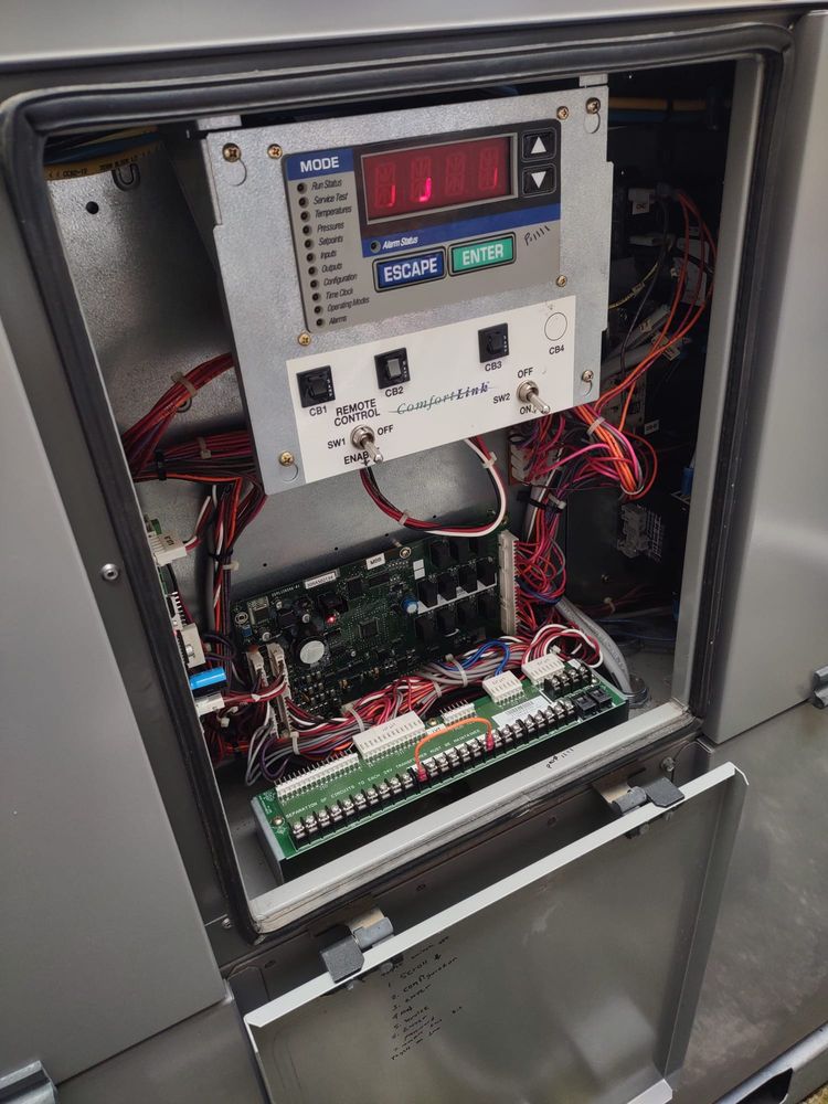 PINPOINT MECHANICAL SERVICE - Updated August 2025 - 45 Photos - Houston ...