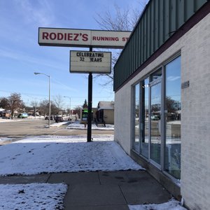 VANDERLOOP SHOES - Updated June 2025 - 11938 W Silver Spring Dr ...