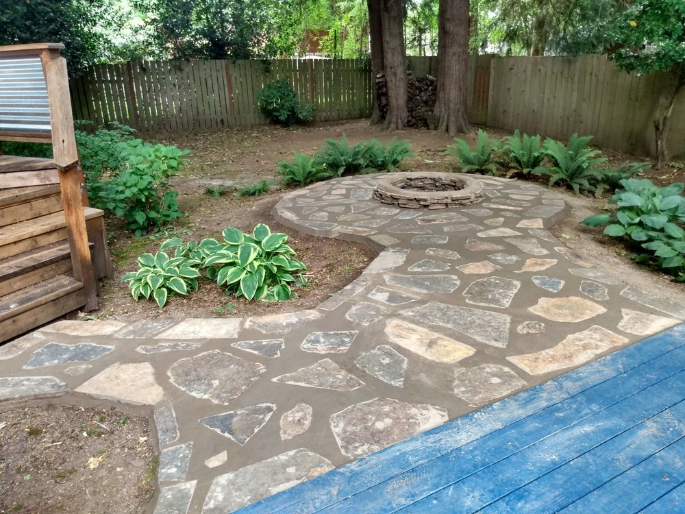 CLAY BANNER MASONRY - Updated August 2025 - 17 Photos - Salem, Oregon ...