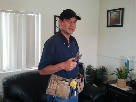 JC HANDYMAN SERVICES - Updated July 2024 - 31 Photos & 79 Reviews - Carson, California ...