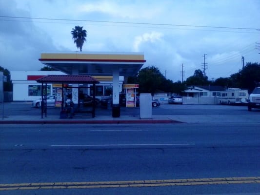 SHELL GAS - Updated December 2025 - 16 Photos & 11 Reviews - 1955 ...