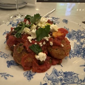 CICCHETTI - Updated January 2026 - 167 Photos & 85 Reviews - 100 N ...