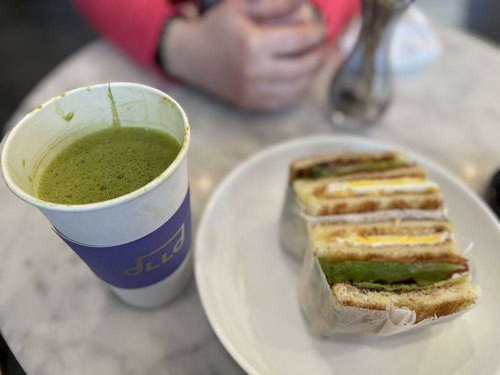 CAFFE OLLO - Updated October 2025 - 32 Photos & 33 Reviews - 241 Moody ...