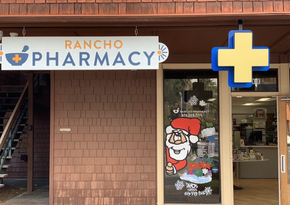RANCHO PHARMACY - Updated August 2025 - 19 Reviews - 3835 Avocado Blvd ...