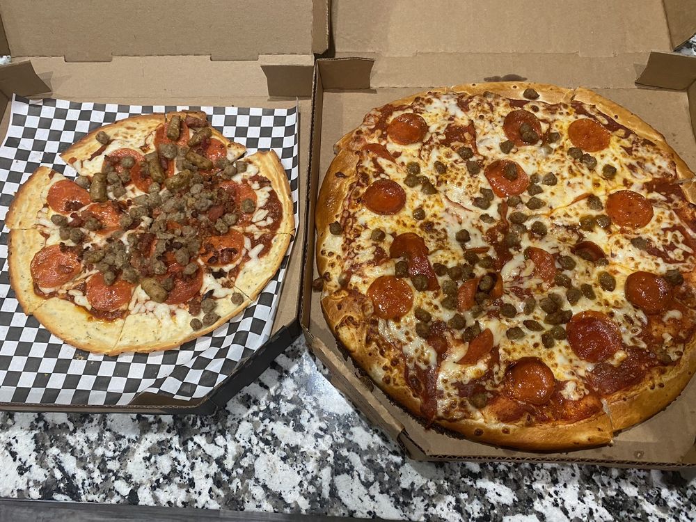 MAZZIOS - Updated December 2025 - 17 Reviews - 1425 W Rogers Blvd ...