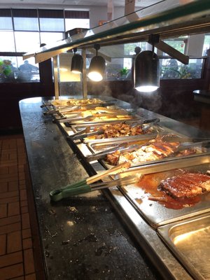 NYC BUFFET - Updated December 2025 - 59 Photos & 183 Reviews - 4108 ...