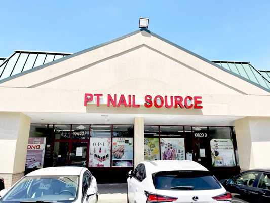PT NAIL SOURCE & SUPPLY - Updated October 2025 - 48 Photos - 10820 Rhode Island Ave, Beltsville ...