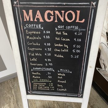MAGNOL FRENCH BAKING - 317 Photos & 193 Reviews - 1500 N Post Oak Rd ...
