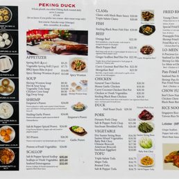 TROPICAL CHINESE RESTAURANT - Updated December 2025 - 1508 Photos ...