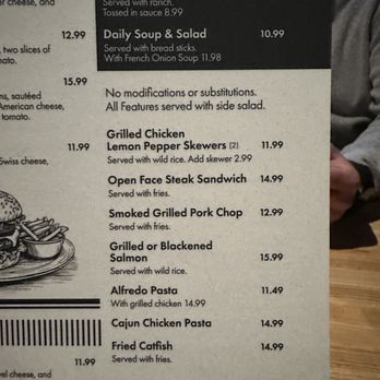 CHATTERS - Updated December 2025 - 158 Photos & 105 Reviews - 2401 S ...