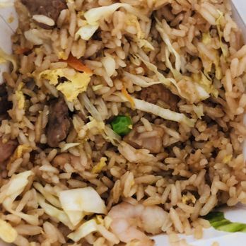 RICE BOX EXPRESS DALLAS - Updated December 2025 - 16 Reviews - 102 S ...