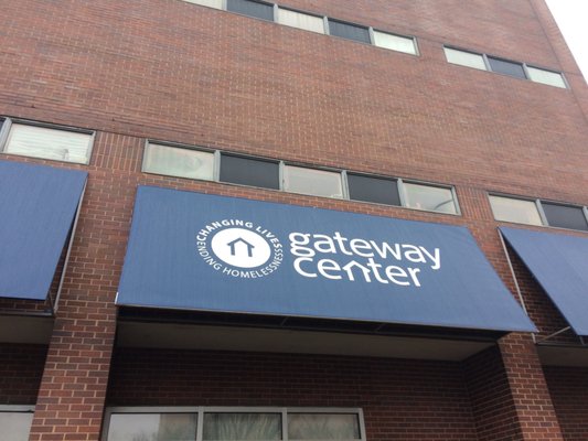 GATEWAY CENTER - Updated December 2025 - 275 Pryor St SW, Atlanta ...