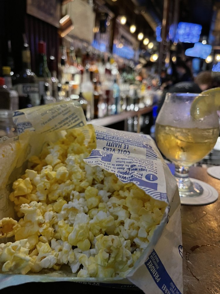 THE DEAD POET - Updated August 2025 - 239 Photos & 500 Reviews - 450 ...