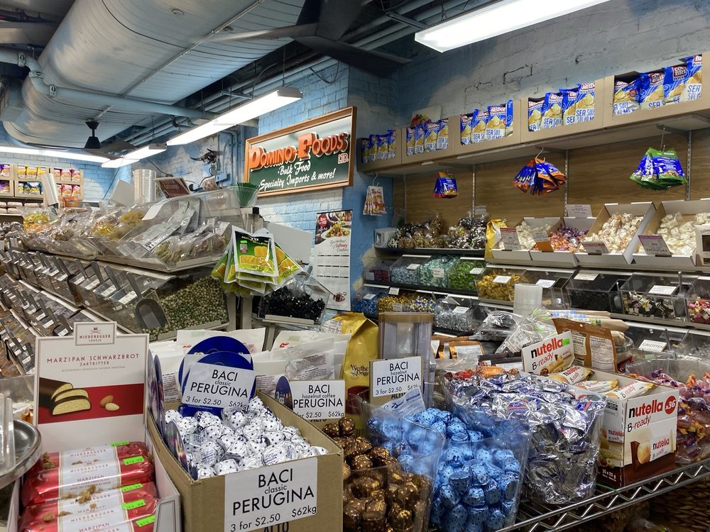 DOMINO FOODS - Updated January 2026 - 20 Photos & 17 Reviews - 93 Front ...