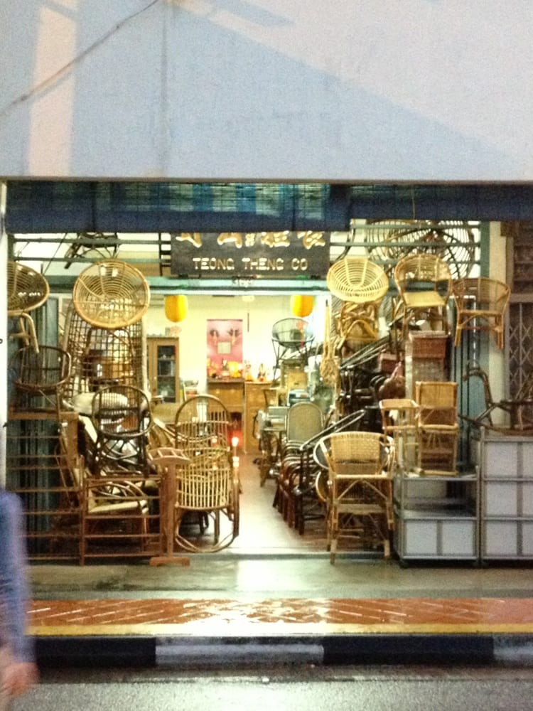 TEONG THENG CO - Updated December 2025 - 321 Joo Chiat Rd, Singapore ...