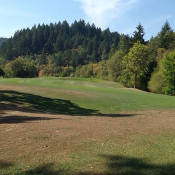 COUGAR CANYON GOLF COURSE - Updated October 2025 - 1316 Fairway Dr ...