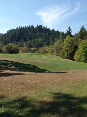 COUGAR CANYON GOLF COURSE - Updated October 2025 - 1316 Fairway Dr ...