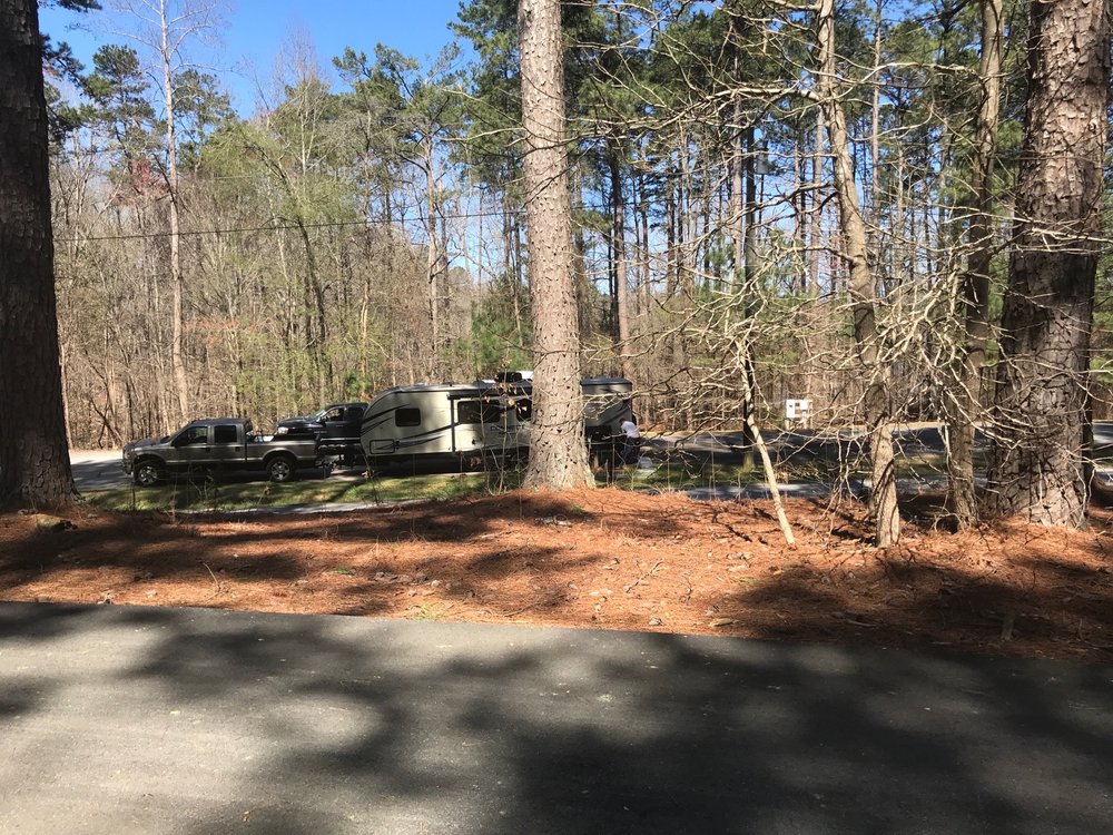 TUGALOO STATE PARK - Updated September 2024 - 44 Photos & 18 Reviews ...