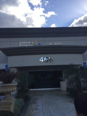 CHILDREN’S HOSPITAL LOS ANGELES URGENT CARE - Updated May 2026 - 13 ...