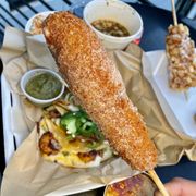 CUTTING BOARD CLT - 42 Photos & 14 Reviews - 2306 Central Ave ...