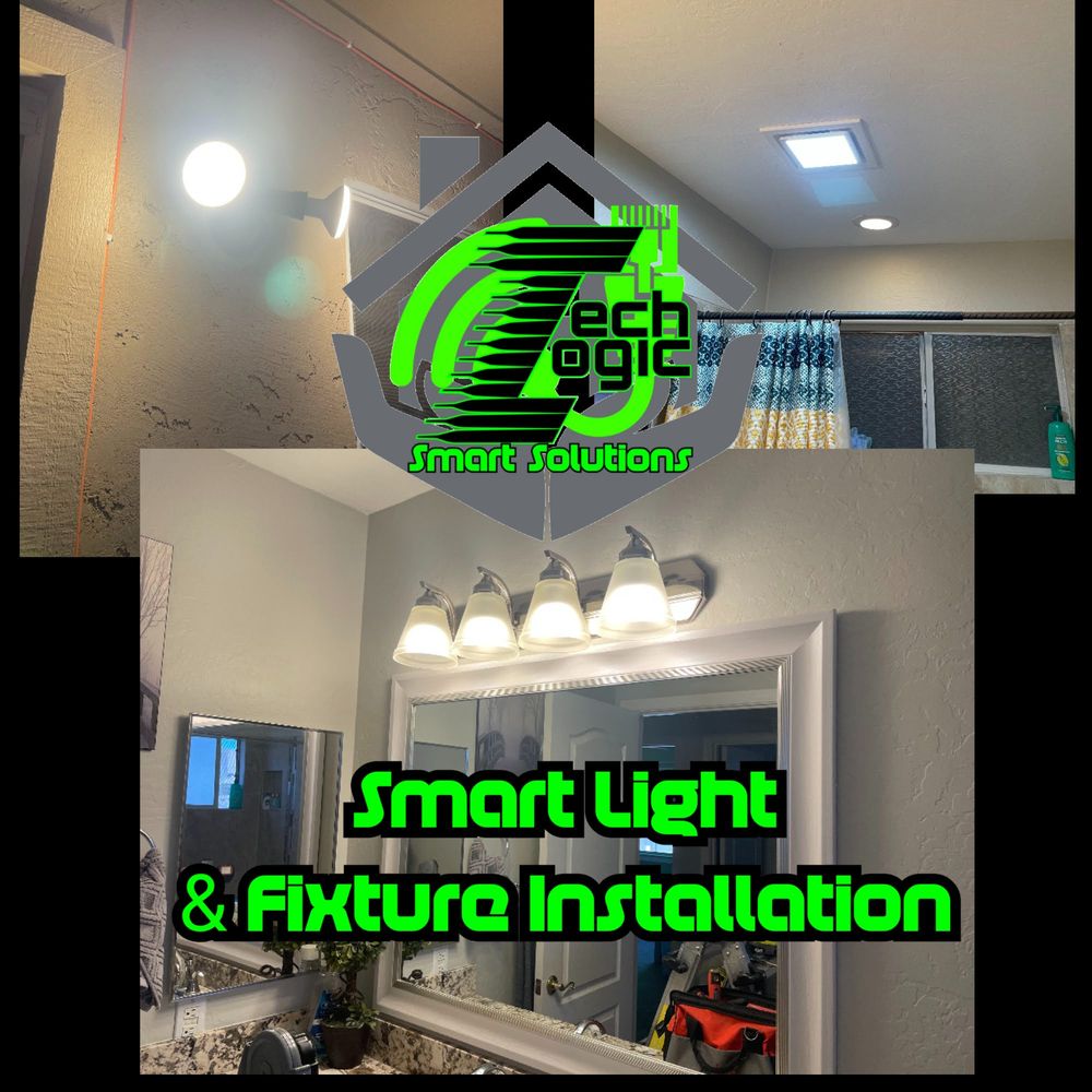 TECHLOGIC SMART SOLUTIONS LLC - Updated November 2024 - 13514 Moray Ct, Sterling Heights ...