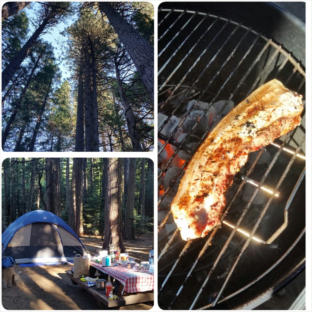 INDIAN SPRINGS CAMPGROUND - Updated October 2025 - 10 Photos - Emigrant ...