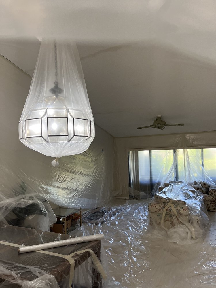 AL-PRO CEILINGS - Updated December 2025 - 14 Photos & 15 Reviews - 6162 ...