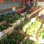 SAMI FRUITS - 18 Photos - 8200 19E Avenue, Montréal, Quebec ...