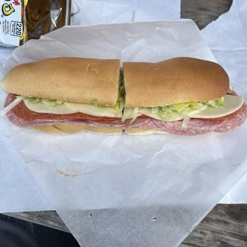 THE SUB SHOP - Updated December 2025 - 25 Photos & 59 Reviews - 1721 E ...