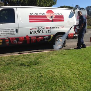 SYMONS FIRE PROTECTION - Updated December 2025 - 10 Photos & 47 Reviews ...