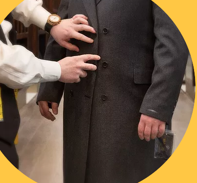 GLAUBERS CLOTHIERS - Updated October 2025 - 113 Spencer St, Brooklyn ...