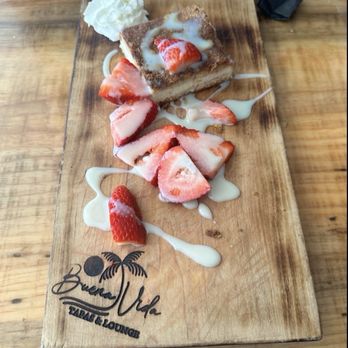 BUENA VIDA TAPAS LOUNGE - Updated July 2024 - 385 Photos & 135 Reviews ...