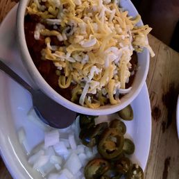TEXAS CHILI PARLOR - 704 Photos & 910 Reviews - 1409 Lavaca St, Austin ...