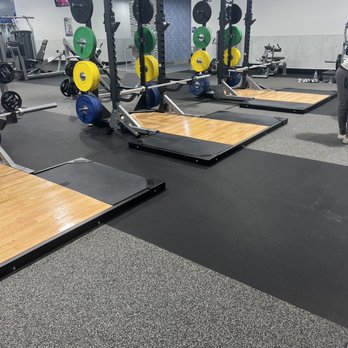 VIM + VIGOR FITNESS - Updated September 2024 - 34 Photos & 44 Reviews ...